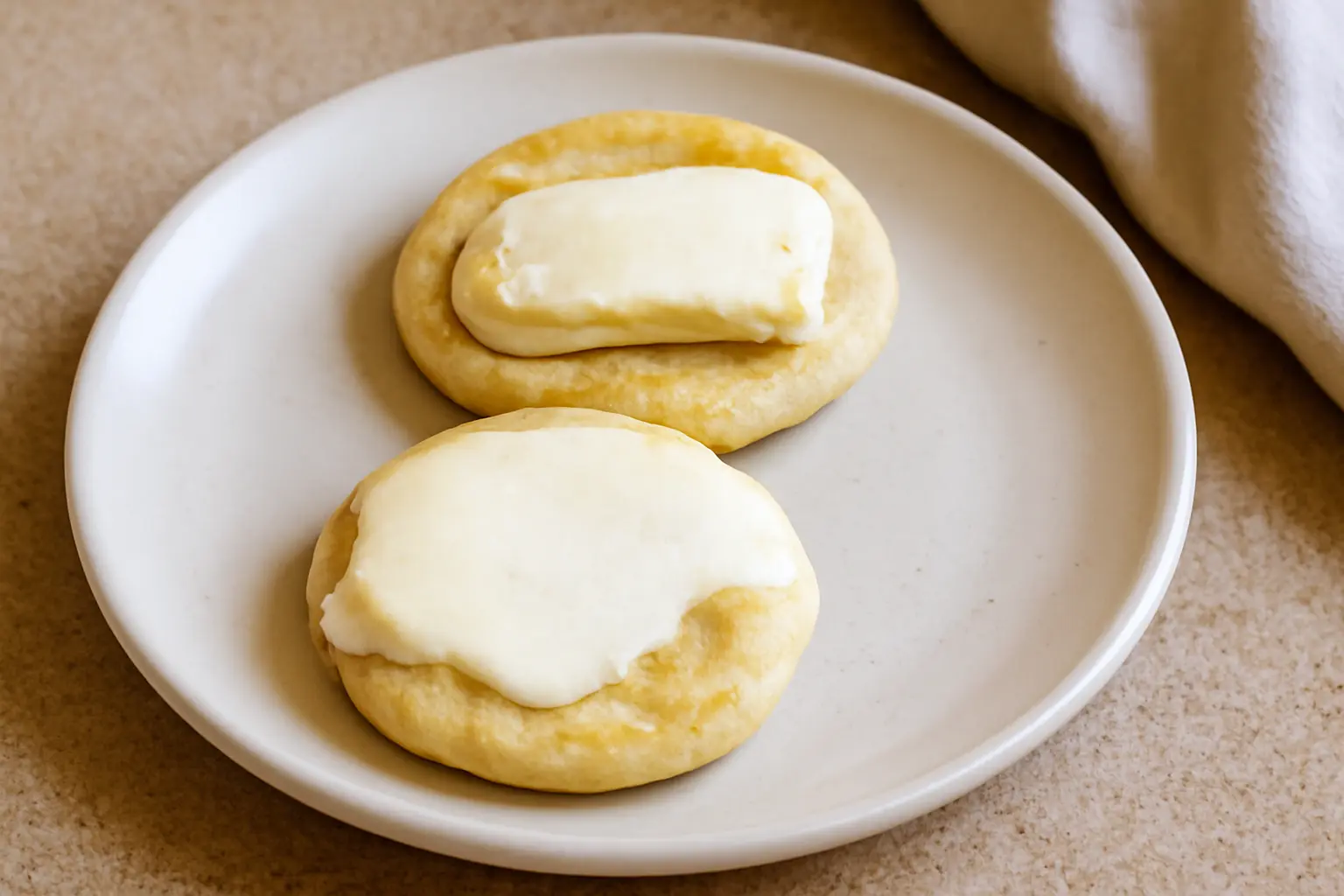 Authentic Colombian Arepas Recipe - Keller Recipe